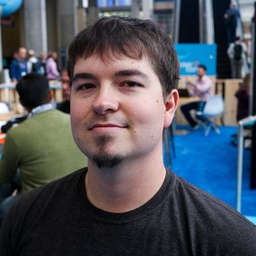 Carson Anderson - Crunchbase Person Profile