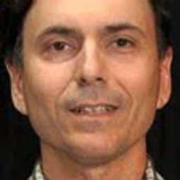 Gerald Tesauro - Crunchbase Person Profile