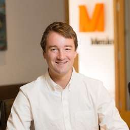 Croom Beatty - Partner @ Menlo Ventures - Crunchbase Person Profile
