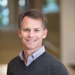 Peter Sonsini - General Partner @ New Enterprise Associates ...