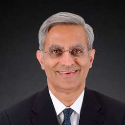 Atul Dhir - CEO @ PatientsLikeMe - Crunchbase Person Profile