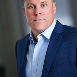 Mike Healy - Founder, Chief Executive Officer & Managing Partner ...