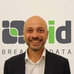 Walter Ballardin - Chief Executive Officer @ BeYou - Crunchbase Person ...