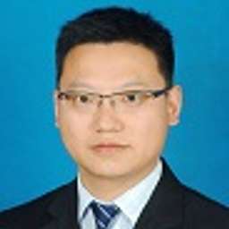 Charlie Cao - CFO @ Jinko Solar - Crunchbase Person Profile