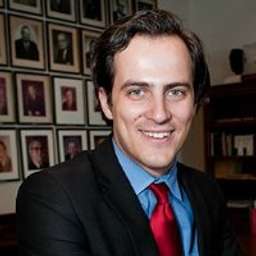 Dominik Knoll - Co-Founder @ Novritsch Trading - Crunchbase Person Profile