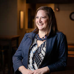 Jennifer Snow - Founder and Owner @ Catering Creations - Crunchbase ...