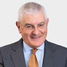 Ferdinando Falco - President & Chief Executive Officer @ General ...