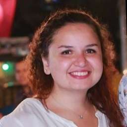 Hend Ahmed - Crunchbase Person Profile