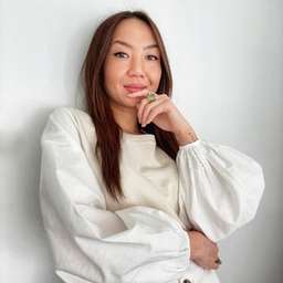 Brigitte Truong - Crunchbase Person Profile