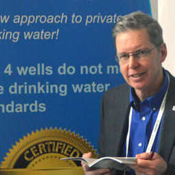 Dan Gaffney - Founder, CEO and President @ SafeWell - Crunchbase Person ...