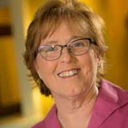 Connie Freeman - Crunchbase Person Profile