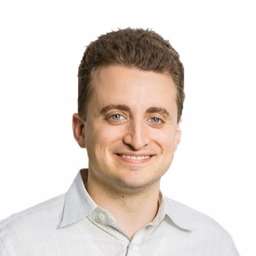 Jay Goldklang - Founder and CEO @ Great Jones - Crunchbase Person Profile