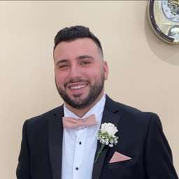 Dominic Jamoua - Company Owner & Founder @ Mortgage One Funding ...