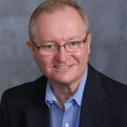 Corey Matthews - Founder and CEO @ VerticalReach Consulting Group ...