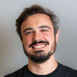 Gabriel Henning do Amaral - Crunchbase Person Profile