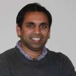 Amit Saraf - Crunchbase Person Profile