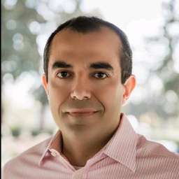 Basil Darwish - Managing Director, Fintech and Enterprise IT lead ...