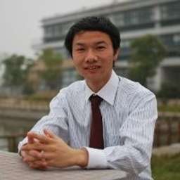 Forrest Wei Liu - Co-Founder @ HoYoverse - Crunchbase Person Profile