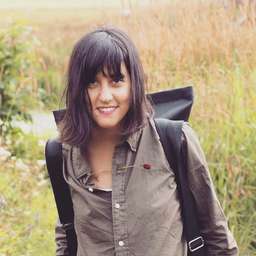 Victoria Arias - Crunchbase Person Profile