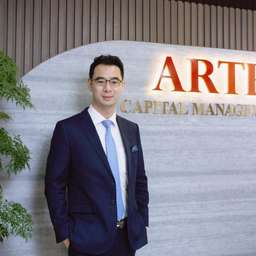 Ethan Chan - Founder and Chairman @ ARTE Capital Group - Crunchbase ...