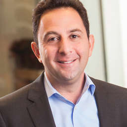 Peter Mallouk - President & Chief Executive Officer&Founder @ Creative ...