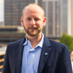 Benjamin Pratt - SVP, Chief of Regional Economic Growth @ Greater ...