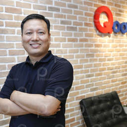 Ku Young Bae - Founder and CEO @ Qoo10 Singapore - Crunchbase Person Profile