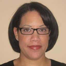 Maya Thompson - Crunchbase Person Profile