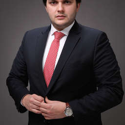 Rui Cavendish - Crunchbase Person Profile