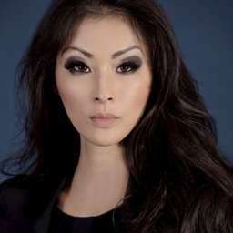 Letitia Wong - Chief Financial Officer @ Copper Mountain Mining Corp ...