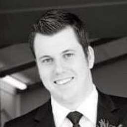 Ian Calder - Chief Customer Officer @ SMSPortal - Crunchbase Person Profile