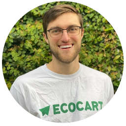 Peter Twomey - Co-founder @ EcoCart - Crunchbase Person Profile