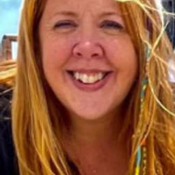 Celia Gaze - Founder & Managing Director @ The Wellbeing Farm ...