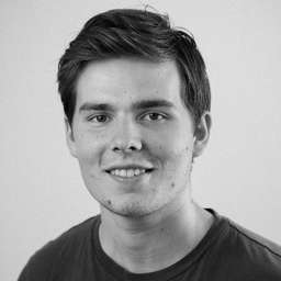 George Metcalfe - Co-Founder, Business Operations and Partnerships ...