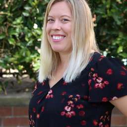 Bridgette Leslie - Crunchbase Person Profile