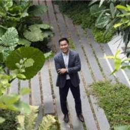 David Heng - Chief Executive Officer @ ABC World Asia - Crunchbase ...