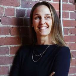 Alyssa D'Arienzo Toro - Sr. Partner/Chief Creative Officer @ Connelly ...