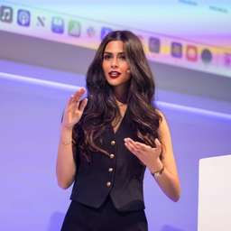 Georgina Merhom - Founder & CEO @ SOLO - Crunchbase Person Profile