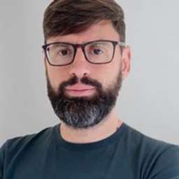 Angelo Lombardo - Co-Founder @ Chroma Medicine - Crunchbase Person Profile