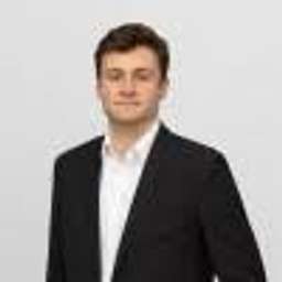 Angus Anderson - Joint CEO @ Ramsay Engineering - Crunchbase Person Profile