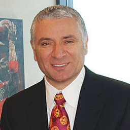 John Andraos - Wealth Advisor @ South Western Wealth Management ...