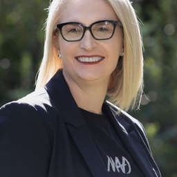 Helette Pieterse - CEO @ Make A Difference Leadership Foundation ...