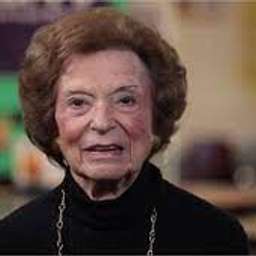 Doris F. Fisher - Crunchbase Person Profile