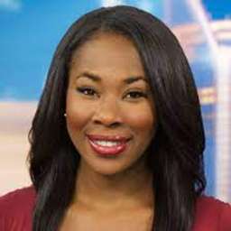 Brittney Johnson - Anchor/Reporter @ NBCUniversal - Crunchbase Person ...