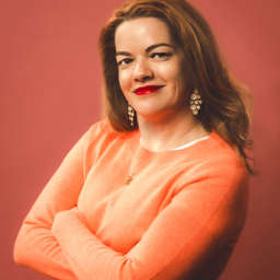 Sarah Shipley - Crunchbase Person Profile