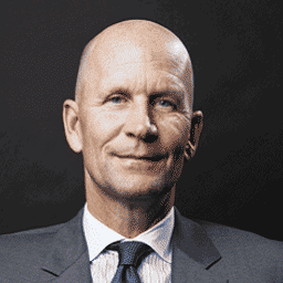 Thomas Gahan - Crunchbase Person Profile