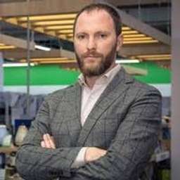 Igor Khyzhnyak - Founder and Chief Executive Officer @ Comfy Trade ...