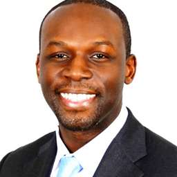 Raphael Anderson - Crunchbase Person Profile