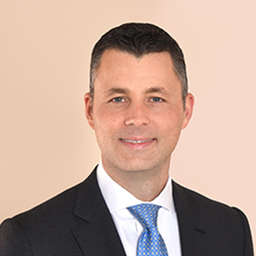 Frank Abeling - Executive Vice President and Chief Operating Officer ...