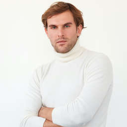 Giuseppe Joe Balzano - Co-Founder and CEO @ Novaterra - Crunchbase ...